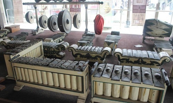 Museum Sonobudoyo: Tiket Masuk, Sejarah & Koleksi