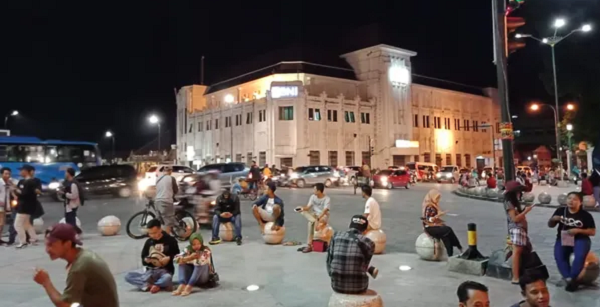 Titik Nol Kilometer Jogja: Sejarah, Daya Tarik & Lokasi