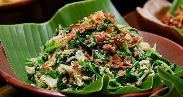 32 Makanan Khas Bali Yang Terkenal Paling Enak