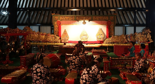 Museum Sonobudoyo: Tiket Masuk, Sejarah & Koleksi