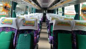 Bus Lorena: Harga Tiket, Rute, Jadwal & Agen